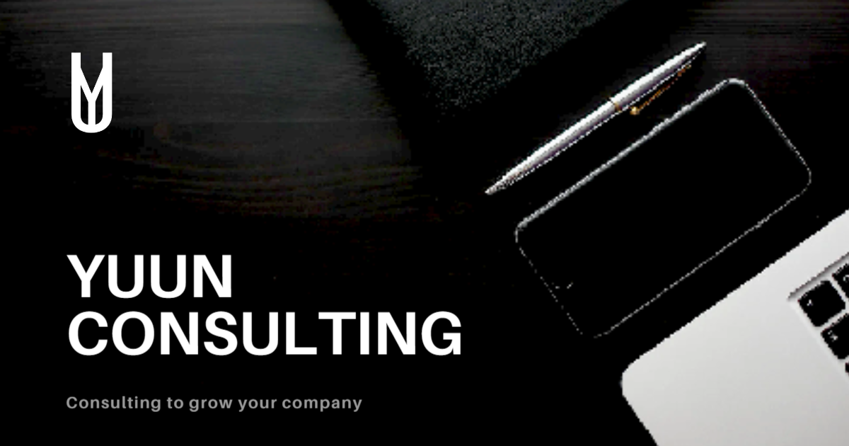 Yuun Consulting